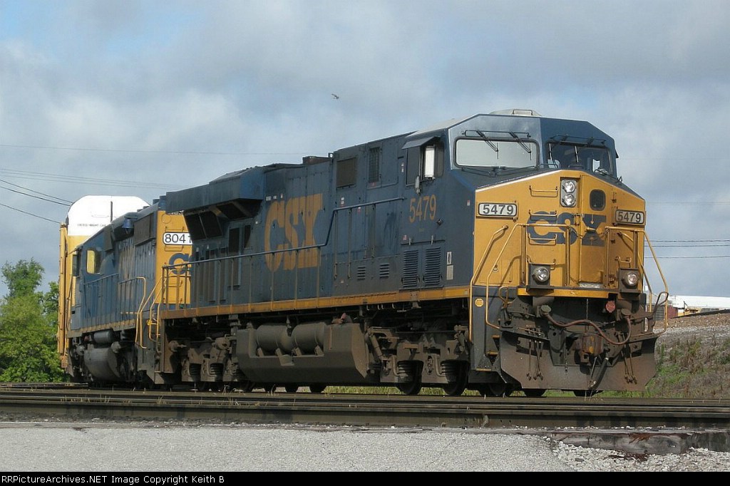 CSX 5479